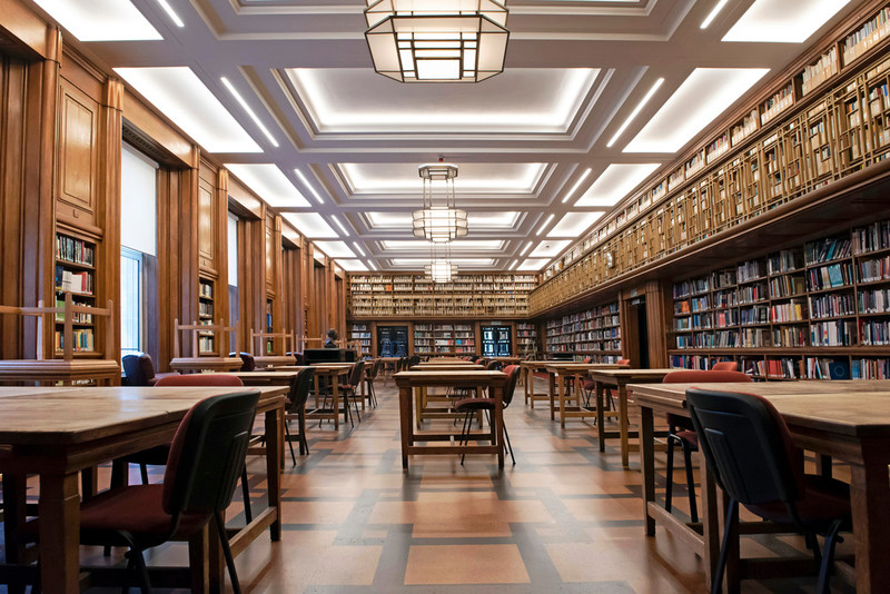 Ex Libris Discovery